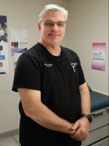 Pulmonary Group of Central Florida